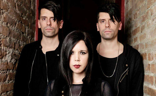 Noxiris - ASH CODE - „Perspektive“ dritten Langspieler